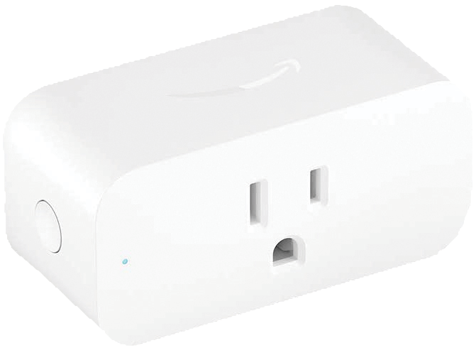 Smart Home – Bridgenet Communications