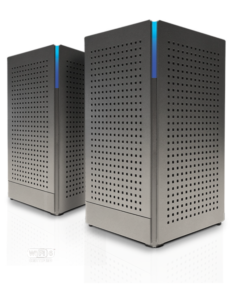 Internet – Bridgenet Communications